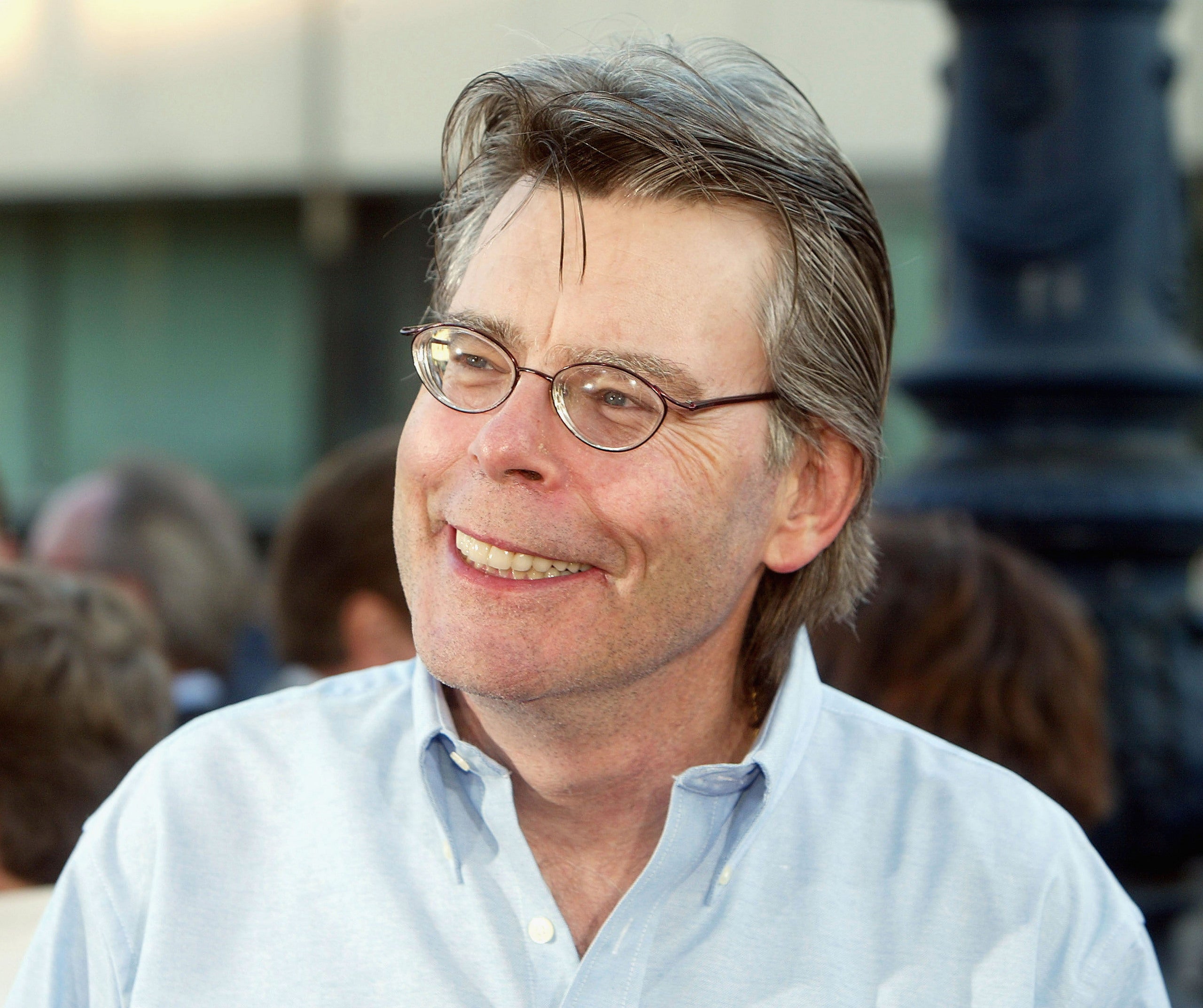 STEPHEN KING – Página 2